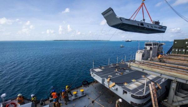 LADGOV – Government Services